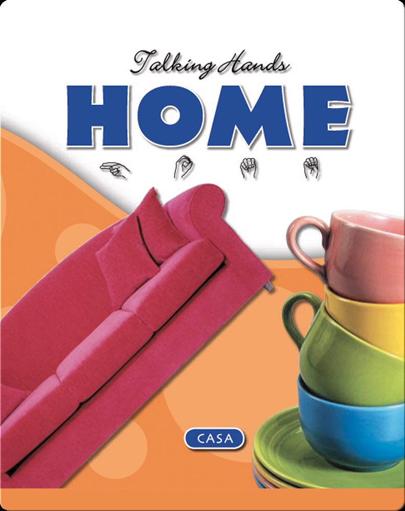 Home/Casa Book by Kathleen Petelinsek | Epic