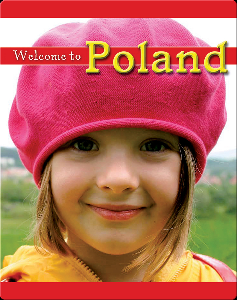 Welcome to Poland Book by Patrick Ryan | Epic