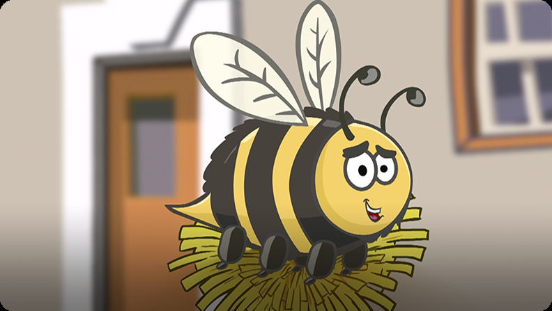 I'm a Bee Video | Discover Fun and Educational Videos That Kids Love ...