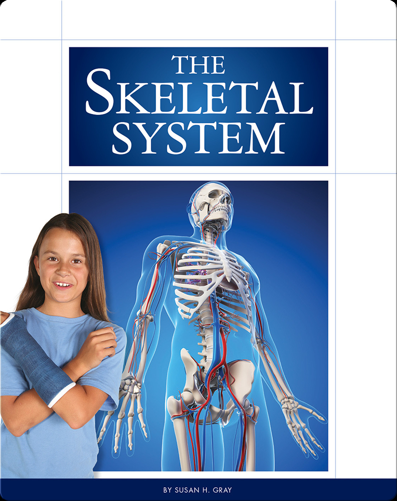 The Skeletal System Book by Susan H. Gray | Epic