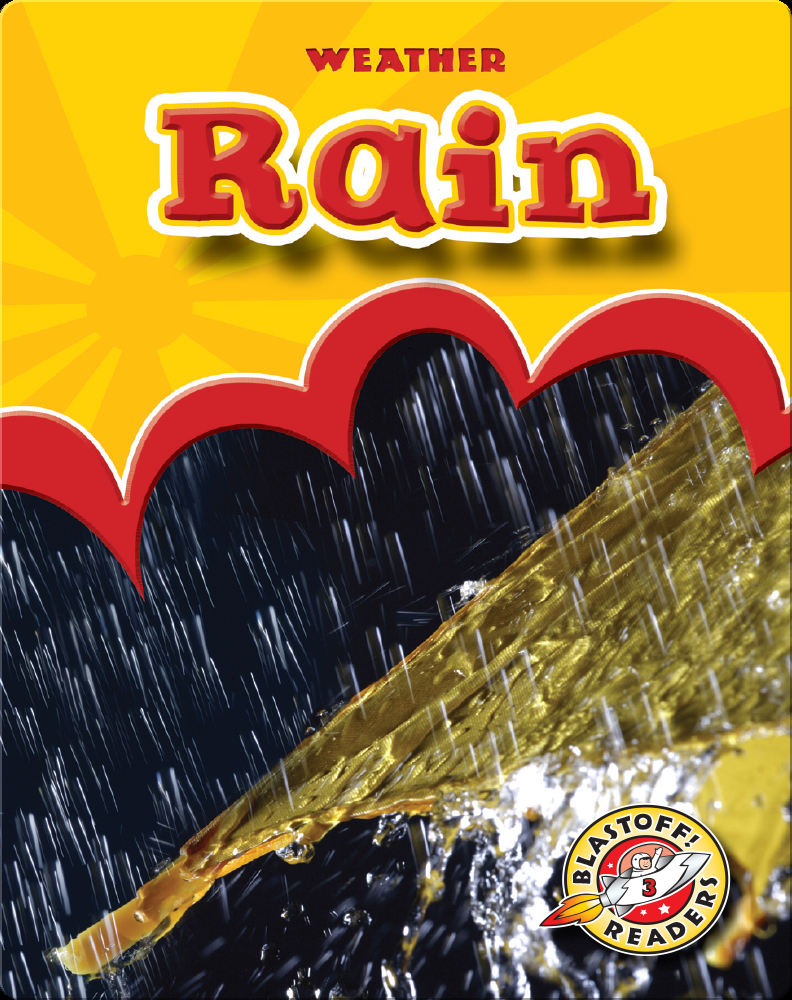 Rain Book by Ann Herriges | Epic