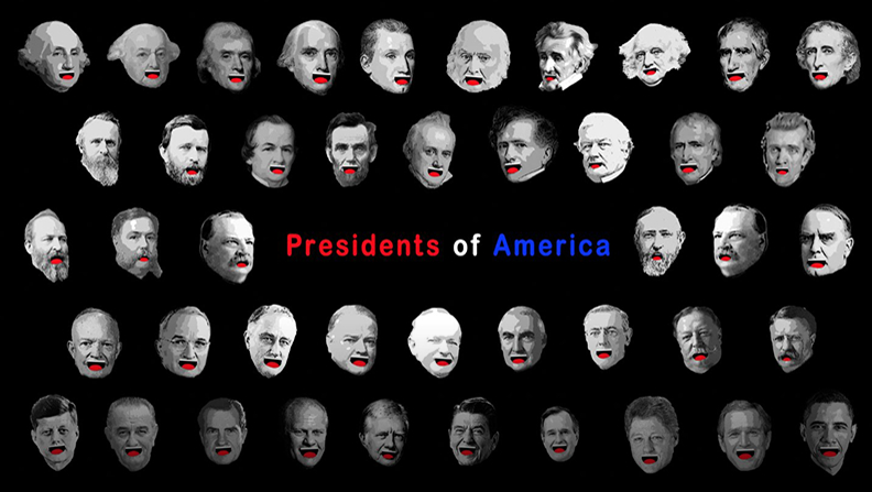Presidents Song / US Presidents for Kids Video | Discover Fun and ...