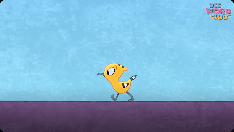 1000 Steps Song Video | Discover Fun and Educational Videos That Kids ...