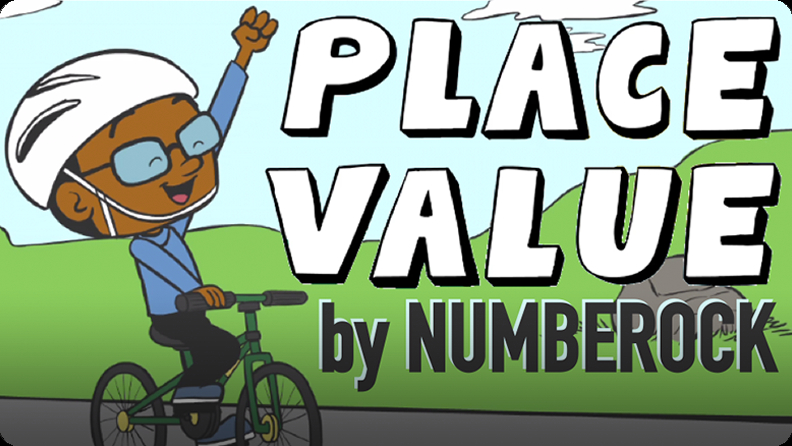 Place Value Video | Discover Fun and Educational Videos That Kids Love ...