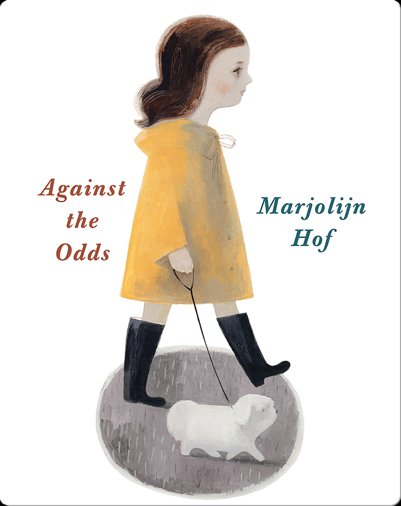 Against the Odds Book by Marjolijn Hof | Epic