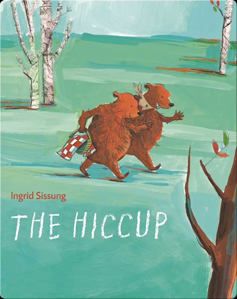 The Hiccup Book by Ingrid Sissung | Epic