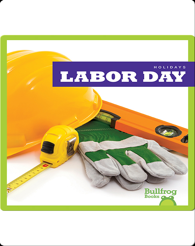 Labor Day Book by Erika S. Manley | Epic