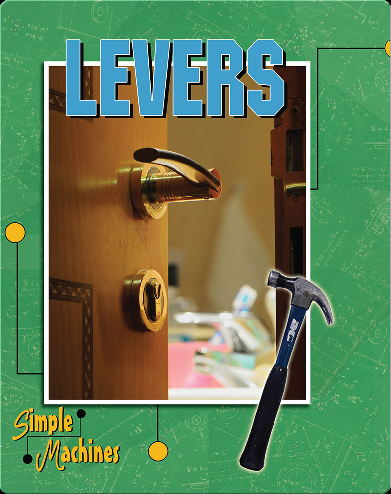 Levers Book by David Armentrout | Epic