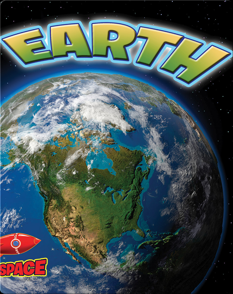 Earth Book by Julie Lundgren | Epic