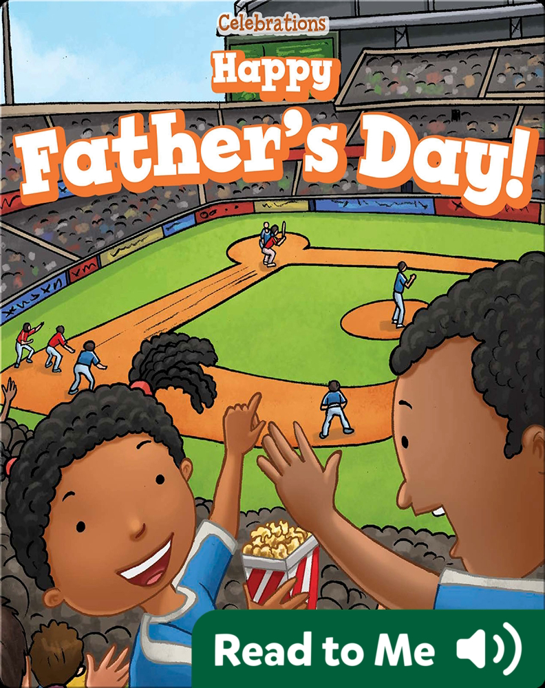 Happy Father's Day! Book by Ada Kinney | Epic