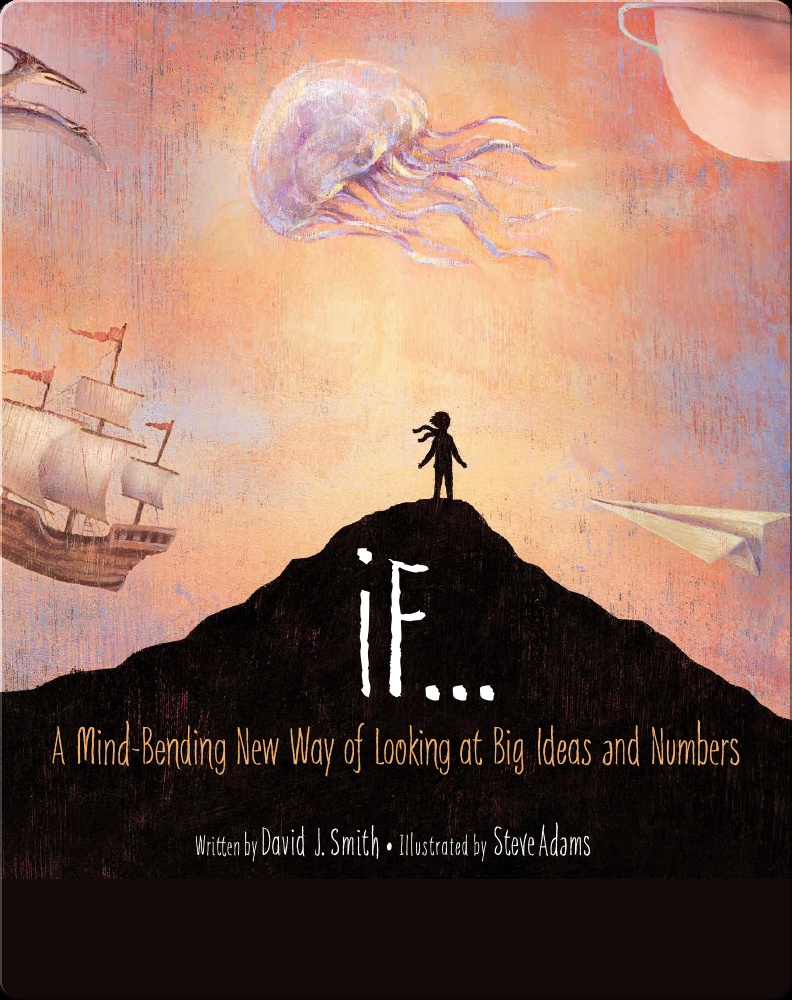 If... Book by David J. Smith | Epic