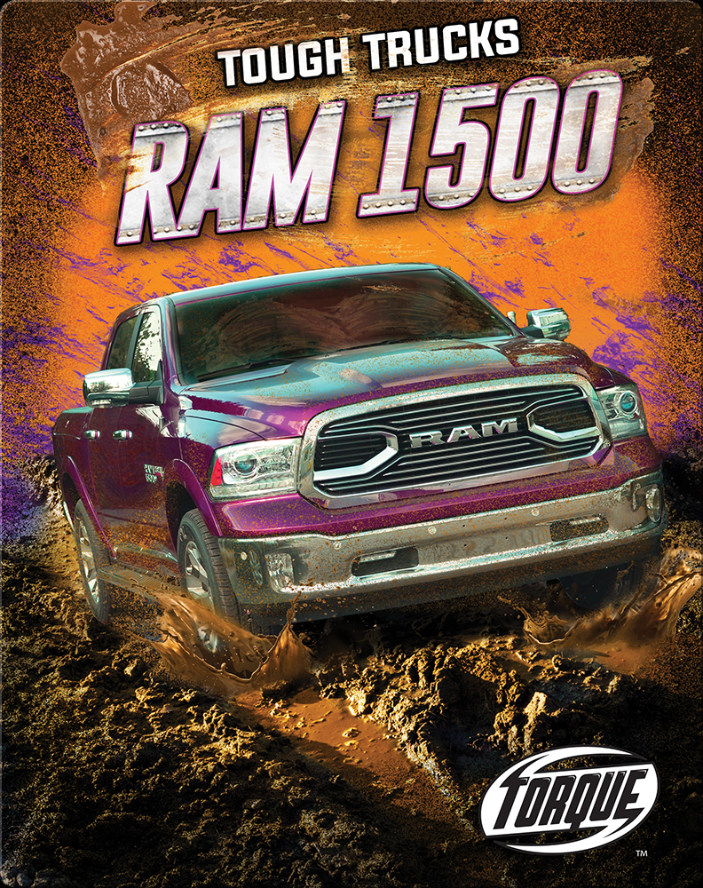 Ram 1500 Book by Larry Mack | Epic