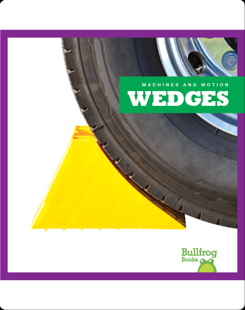 Wedges Book by Erika S. Manley | Epic