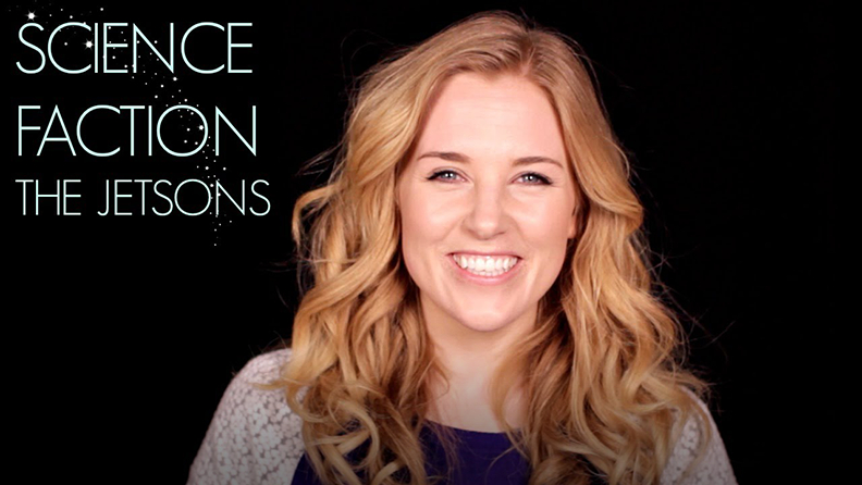 Science Faction: The Jetsons Video | Discover Fun and Educational ...