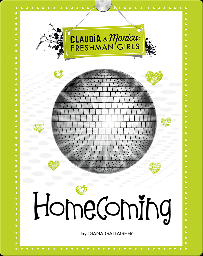 Homecoming Book by Diana G Gallagher | Epic