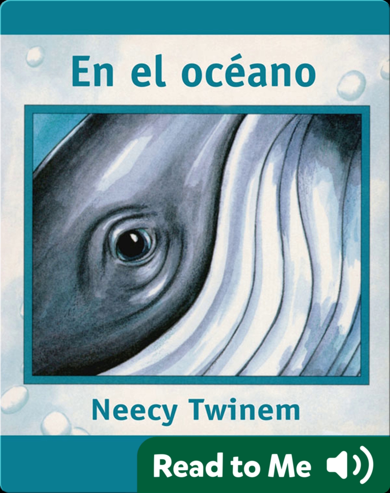 En el Océano Book by Neecy Twinem | Epic
