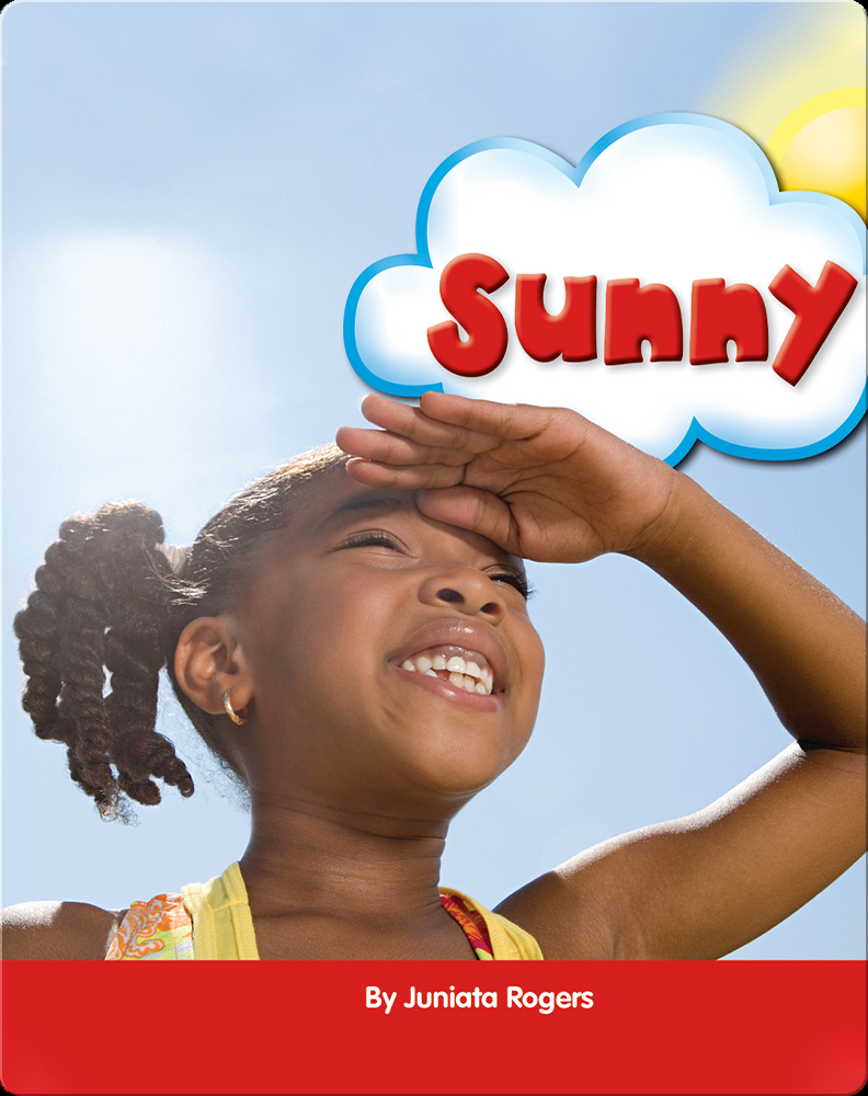 Sunny Book by Juniata Rogers | Epic