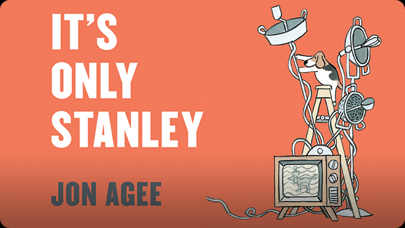 It's Only Stanley Video | Discover Fun and Educational Videos That Kids ...