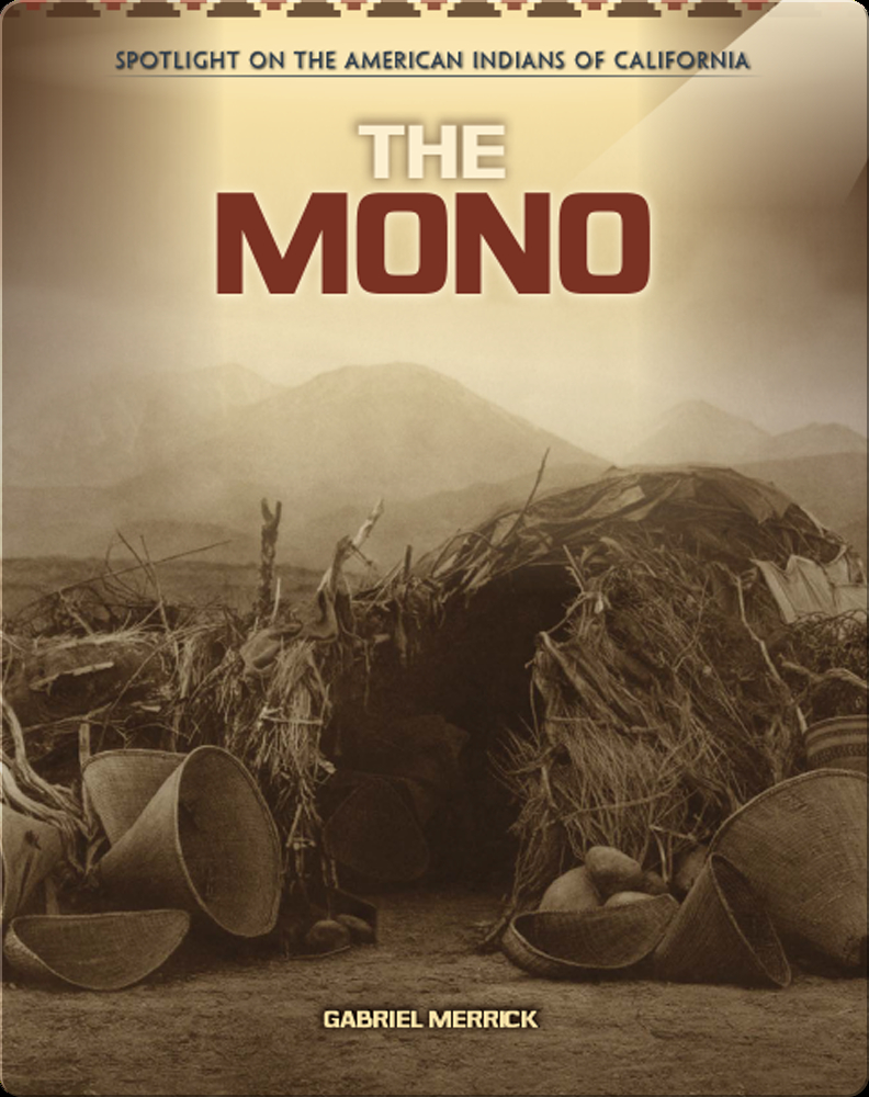 The Mono Book by Gabriel Merrick | Epic