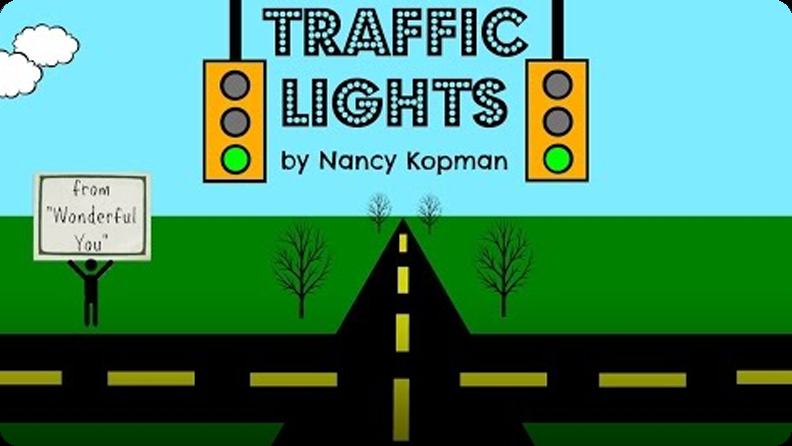 Traffic Lights Video | Discover Fun and Educational Videos That Kids ...