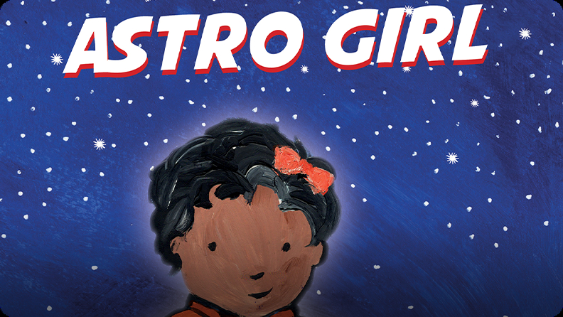Astro Girl Video | Discover Fun and Educational Videos That Kids Love ...
