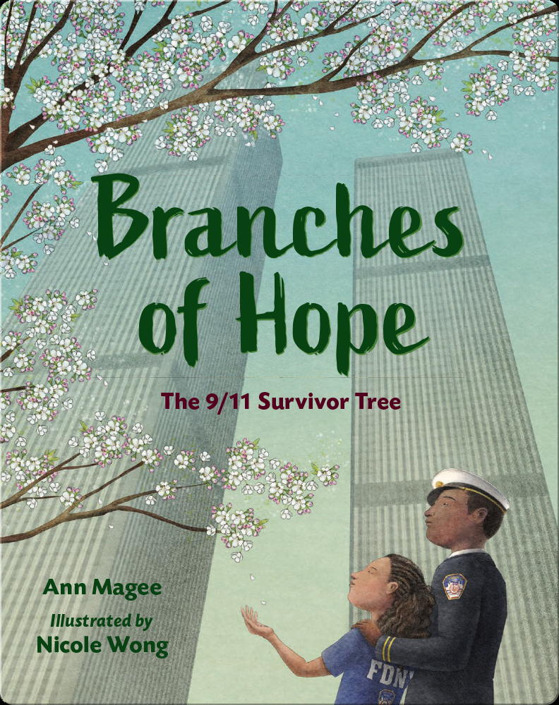 Branches of Hope Book by Ann Magee | Epic