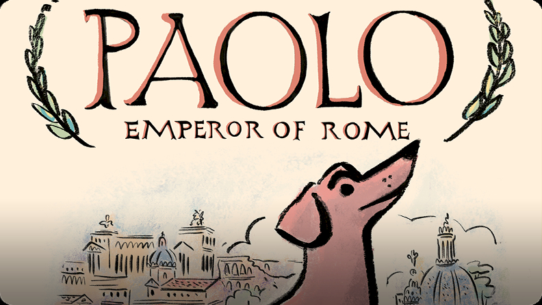Paolo, Emperor of Rome Video | Discover Fun and Educational Videos That ...