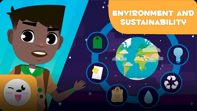 Taking Care of Earth: How to Take Care of the Environment Video ...