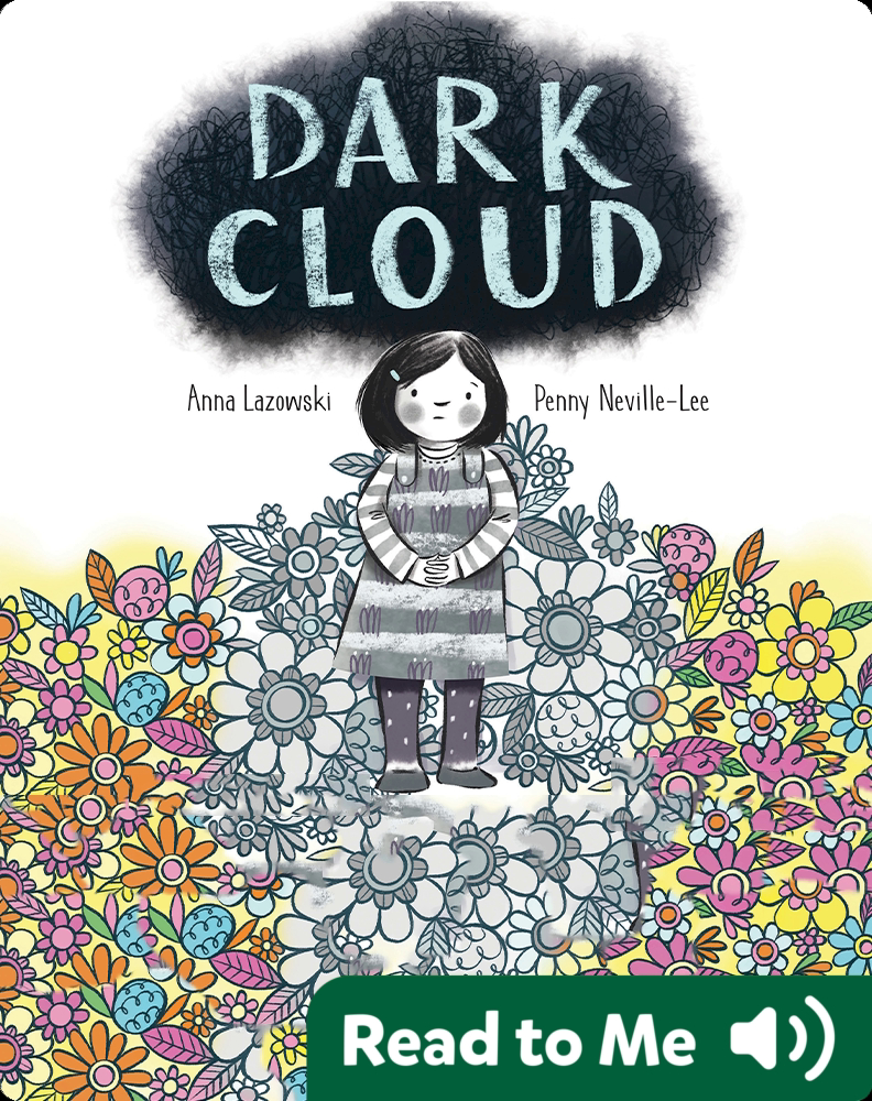 Dark Cloud Book by Anna Lazowski | Epic