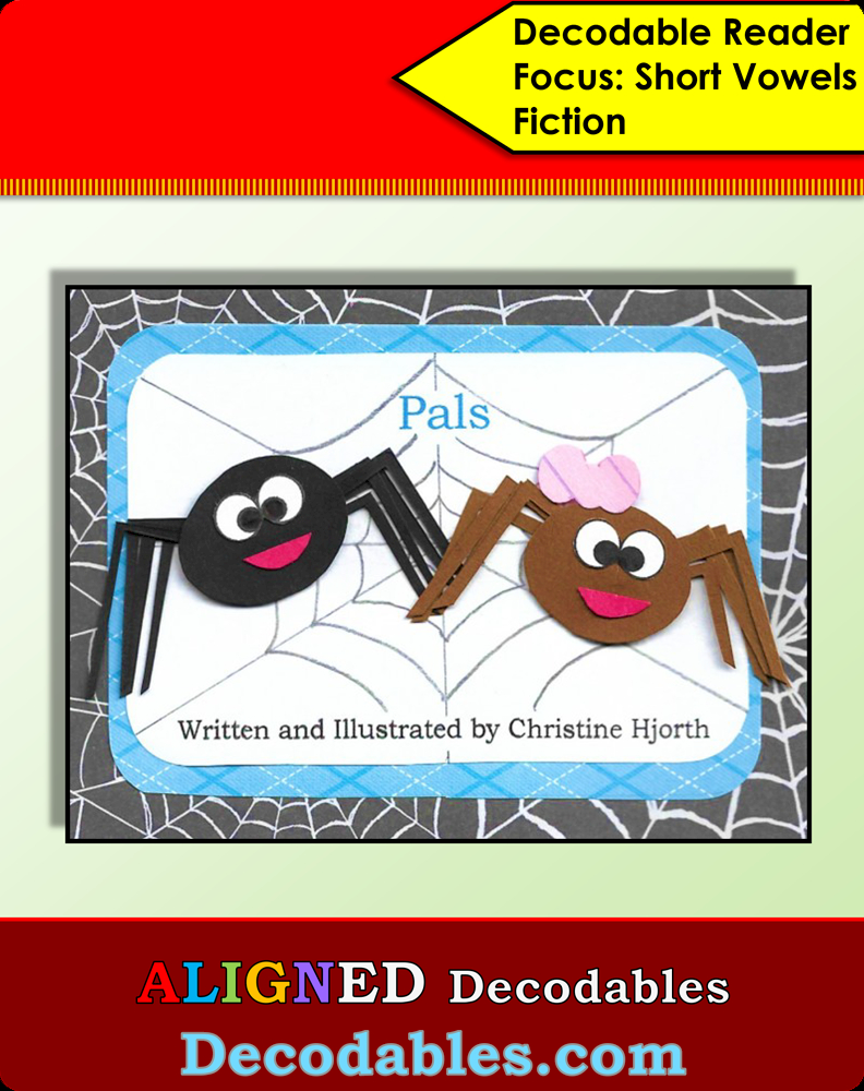 Pals Book by Christine Hjorth | Epic