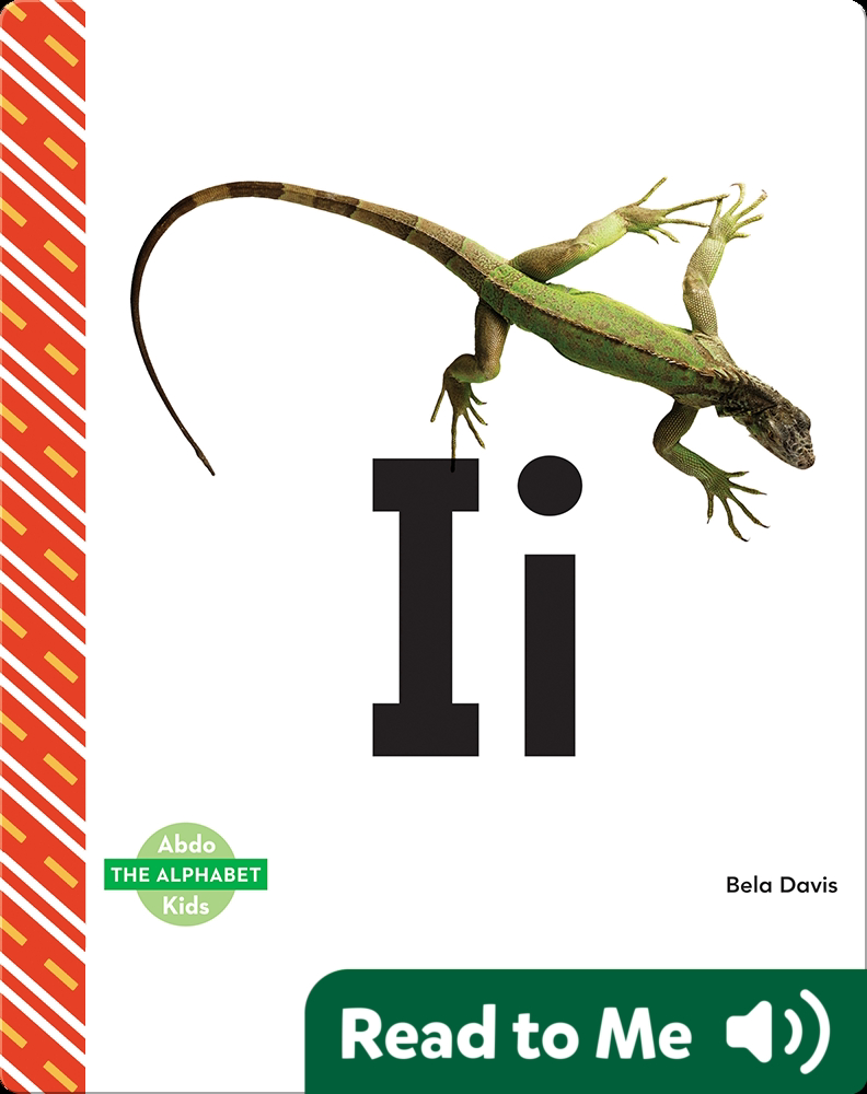 The Alphabet: Ii Book by Bela Davis | Epic