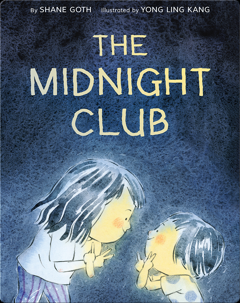 The Midnight Club Book by Shane Goth | Epic