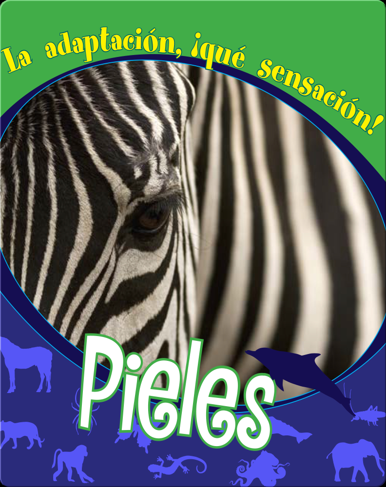 Pieles Book by Yanitzia Canetti | Epic