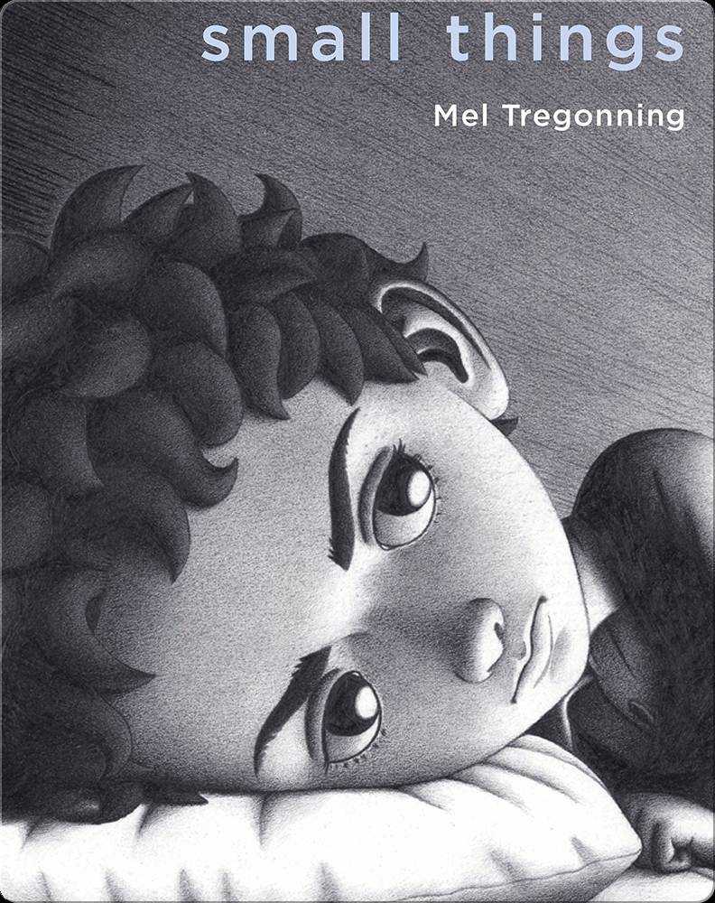Small Things Book by Mel Tregonning | Epic