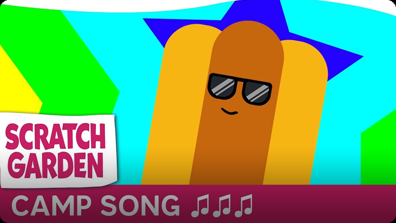 The Weenie Man Song! Video | Discover Fun and Educational Videos That ...