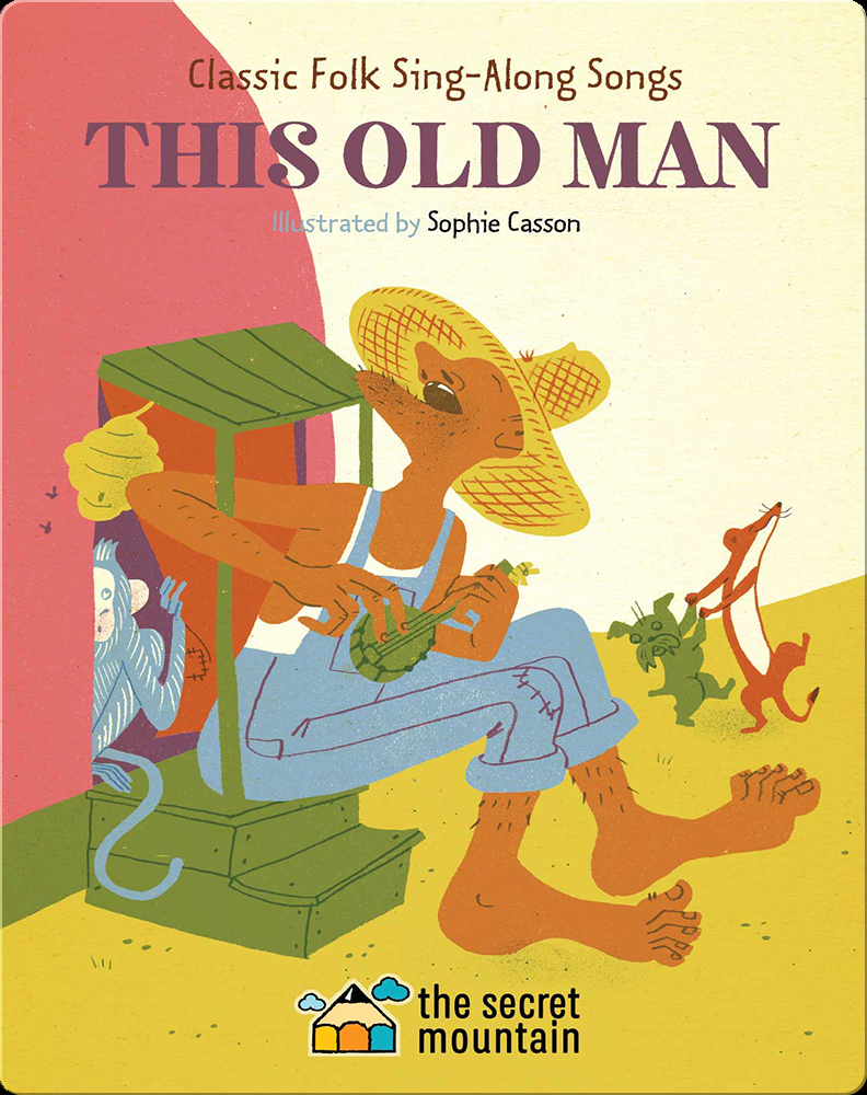 This Old Man Book by Public Domain | Epic