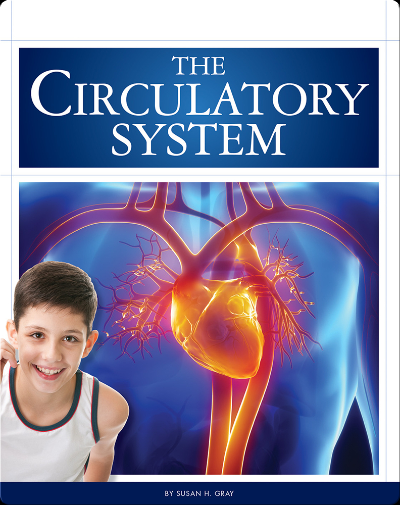 The Circulatory System Book by Susan H. Gray | Epic
