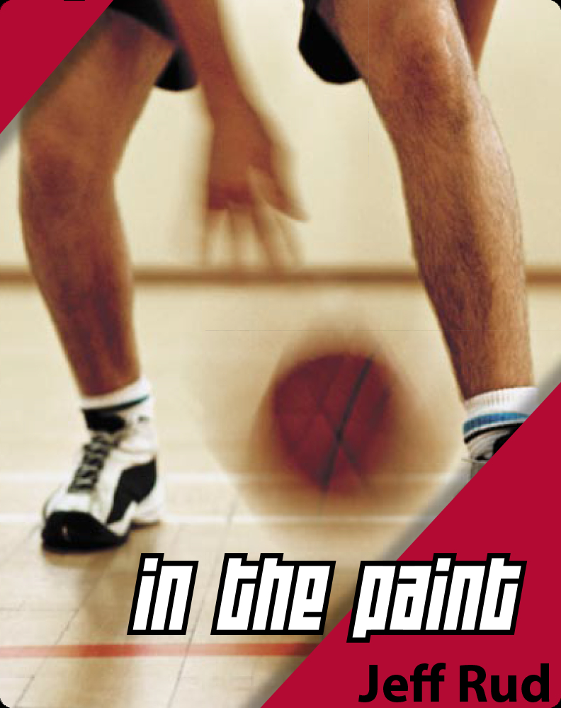 In the Paint Book by Jeff Rud | Epic