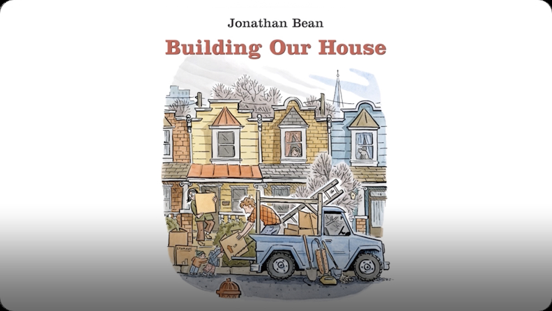Building Our House Video | Discover Fun and Educational Videos That ...