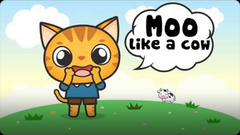 Simon Says Video | Discover Fun and Educational Videos That Kids Love ...