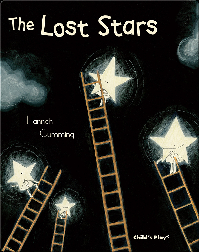 The Lost Stars Book by Hannah Cumming | Epic