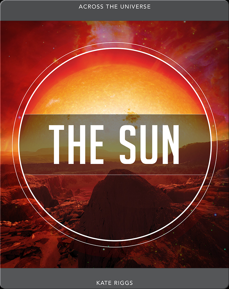 The Sun Book by Kate Riggs | Epic