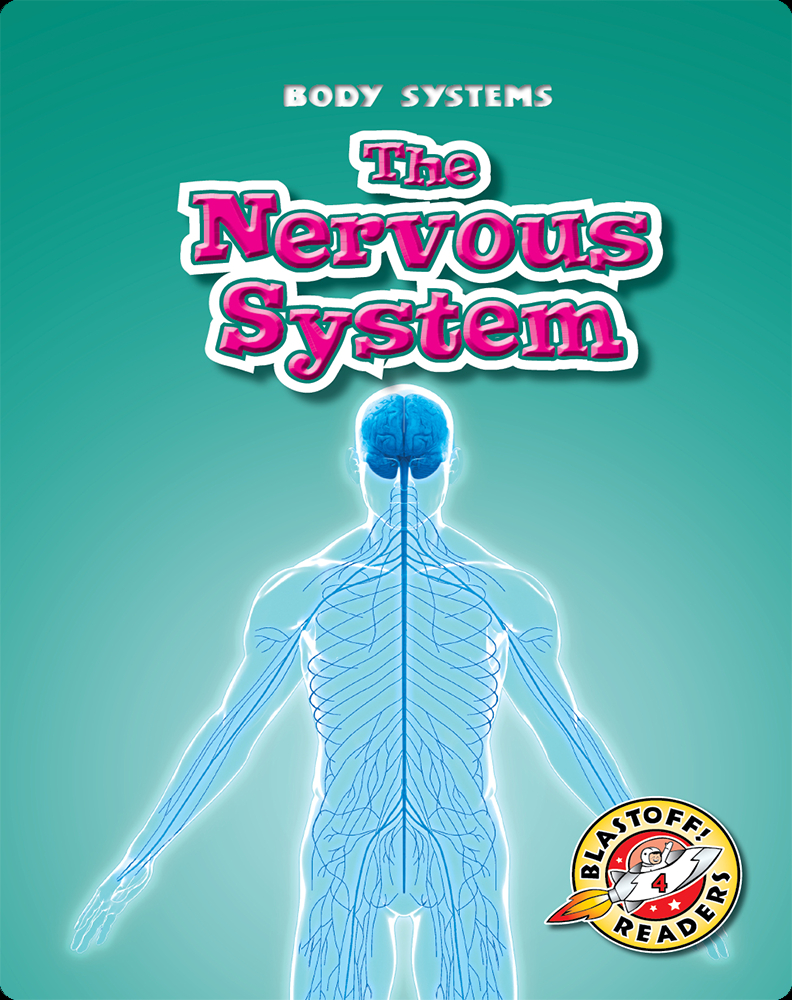 The Nervous System Book by Kay Manolis | Epic