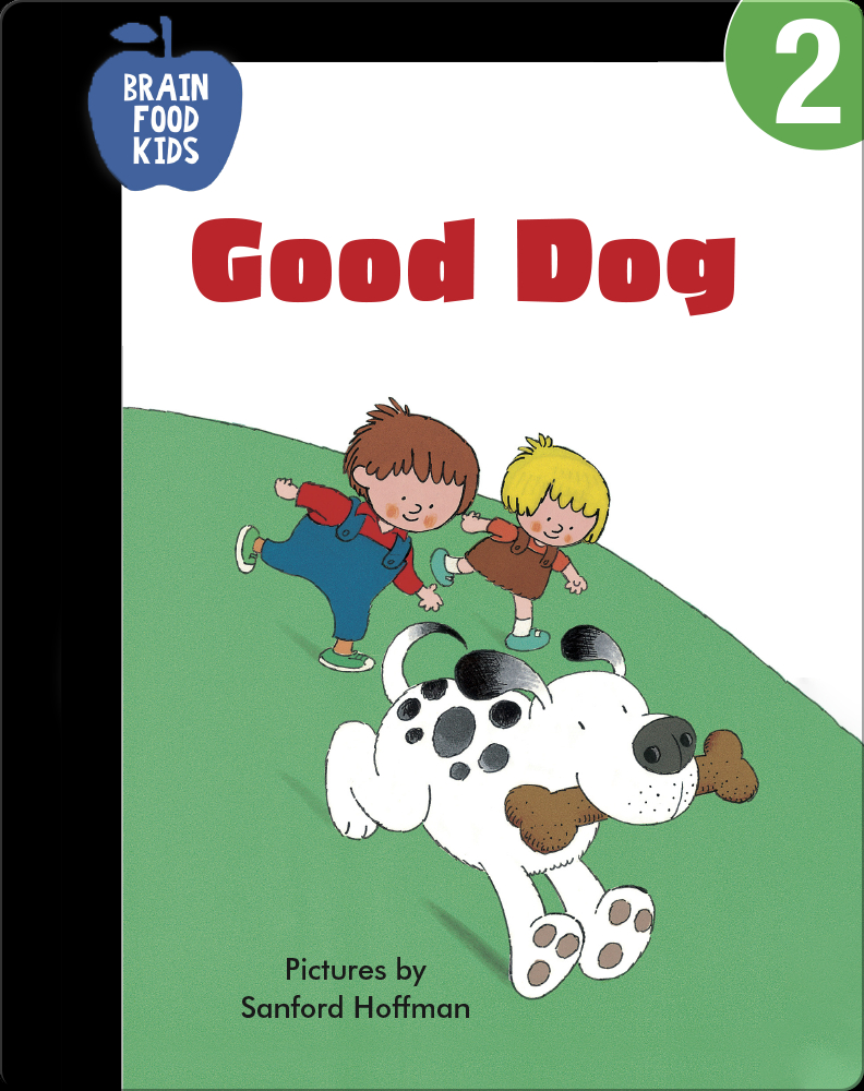 Good Dog Book by Harriet Ziefert | Epic