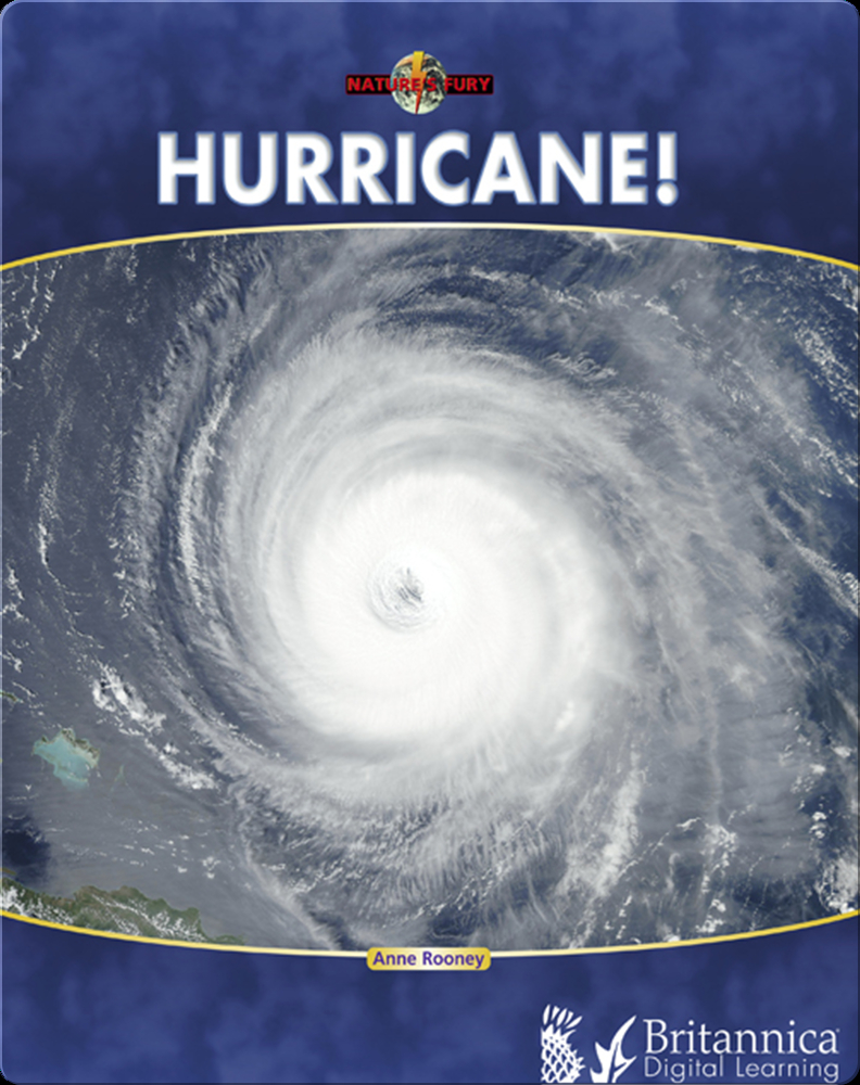 Hurricane! Book by Anna Rooney | Epic