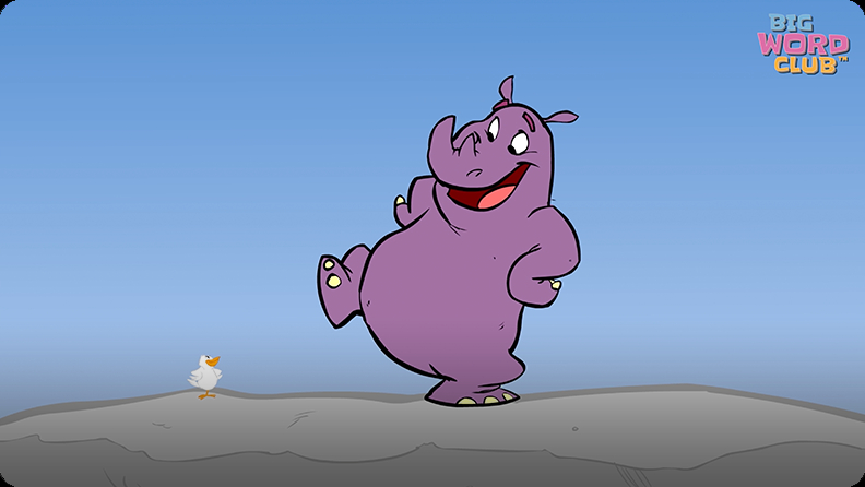 Rhino Song Video | Discover Fun and Educational Videos That Kids Love ...