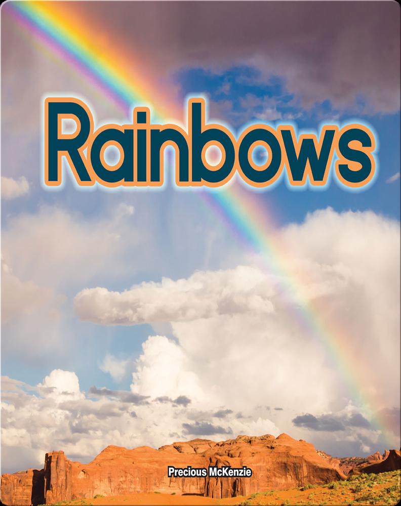 Rainbows Book by Precious McKenzie | Epic