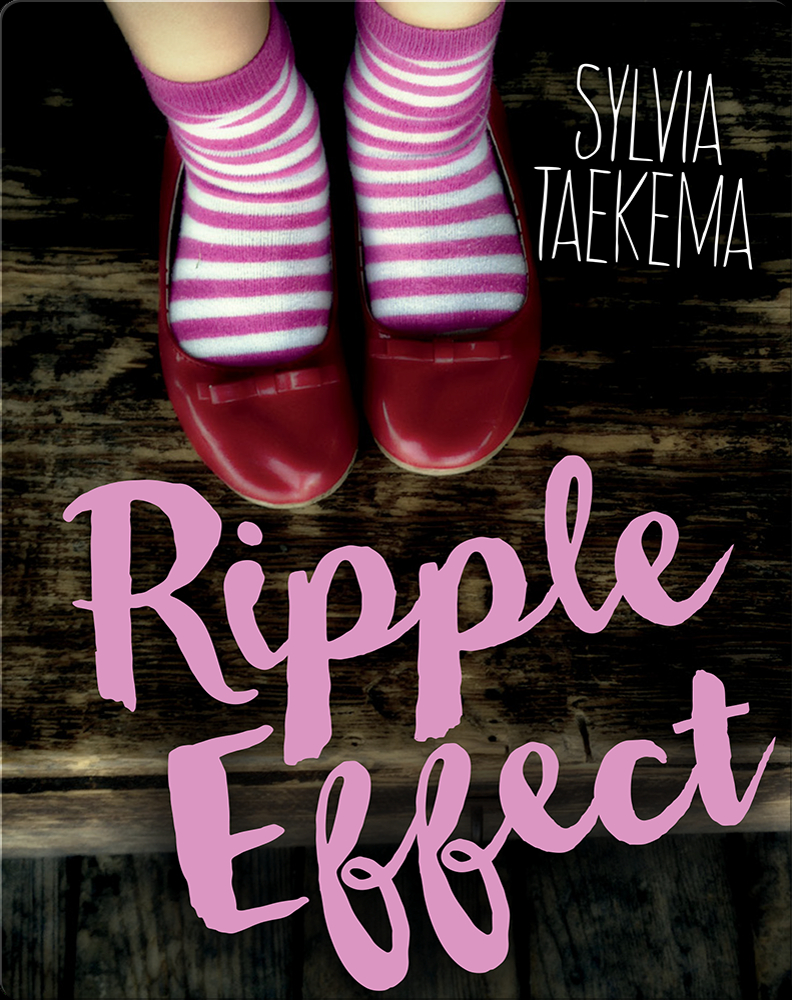 Ripple Effect Book by Sylvia Taekema | Epic