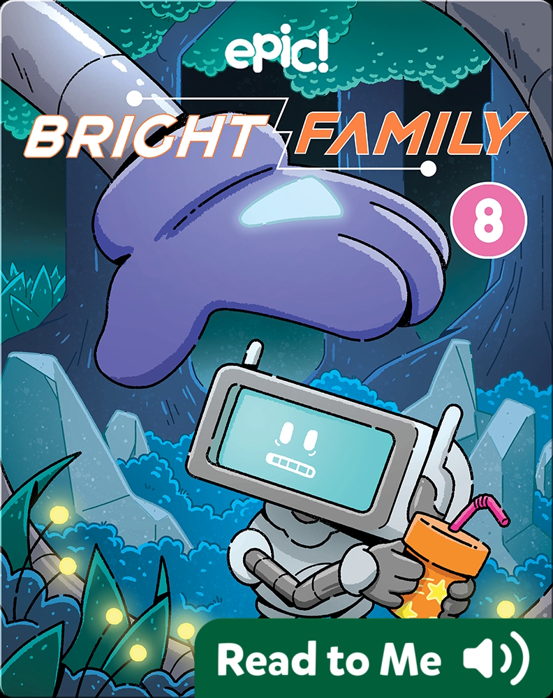 Bright Family Book 8: The Last Resort Book by Gabe Soria | Epic