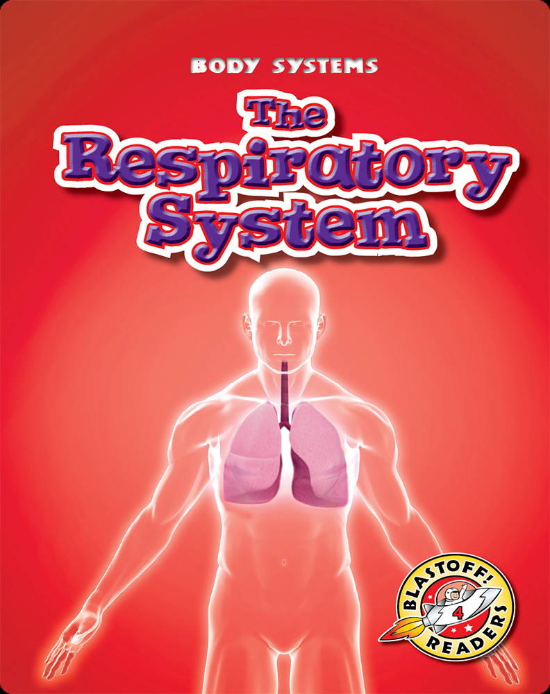 The Respiratory System Book by Kay Manolis | Epic